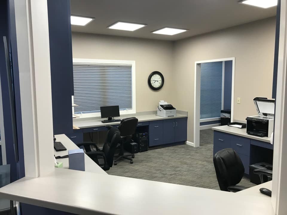 Office Tour Oral Surgeon R. Cole Lambert, DMD Hopkinsville KY